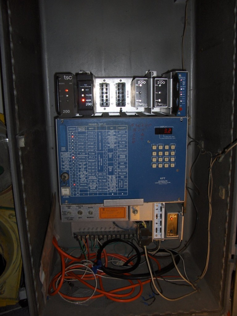 Built to Last - Precision Traffic and Safety Systems