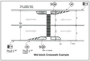 Bicycle and Pedestrian - Precision Traffic and Safety Systems