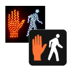 products-duralight-handman - Precision Traffic and Safety Systems